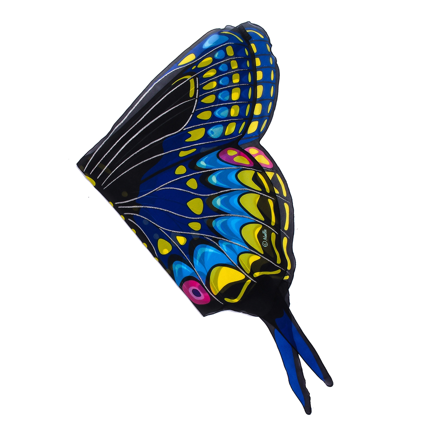 Butterfly Wing Cape | My Site