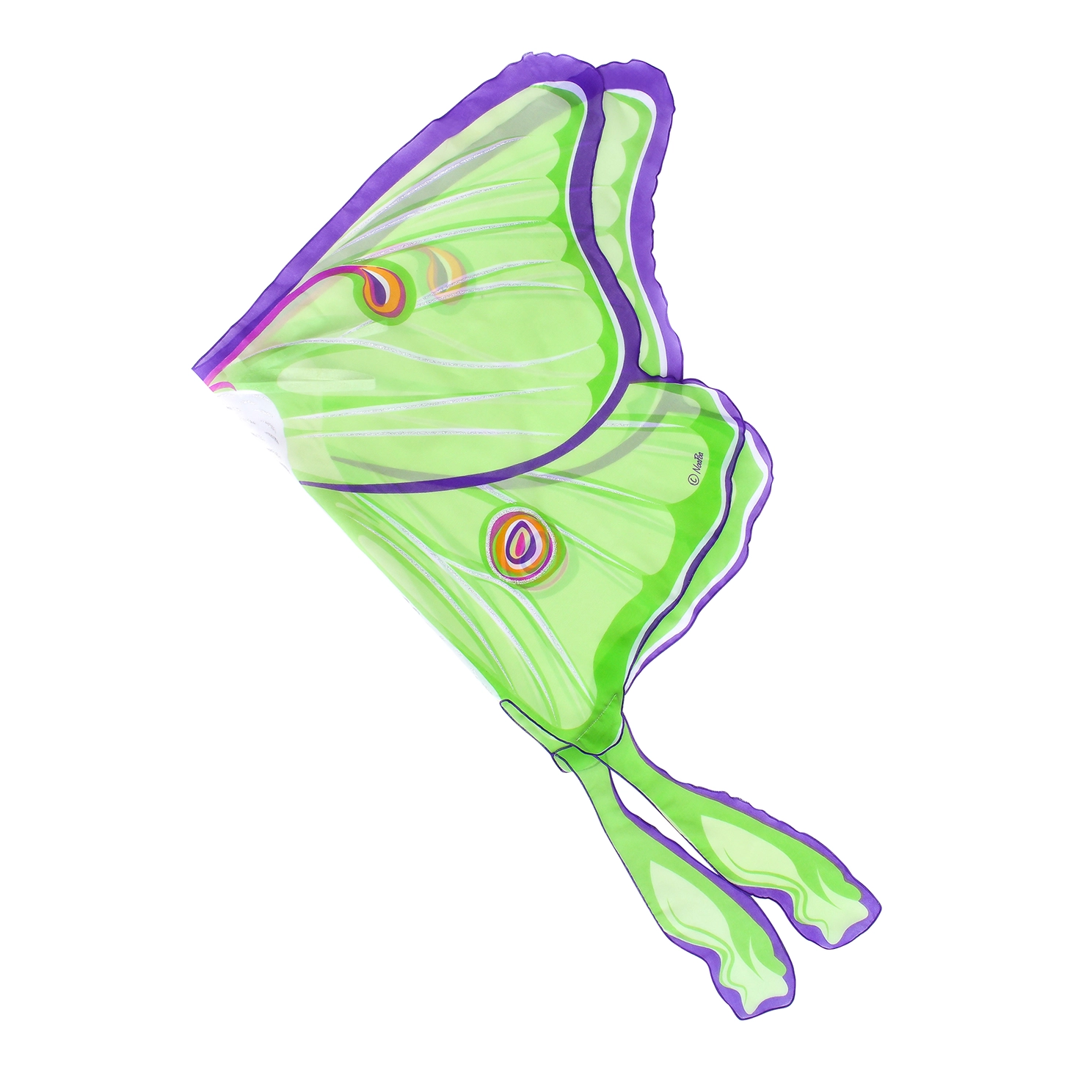 Butterfly Wing Cape | My Site