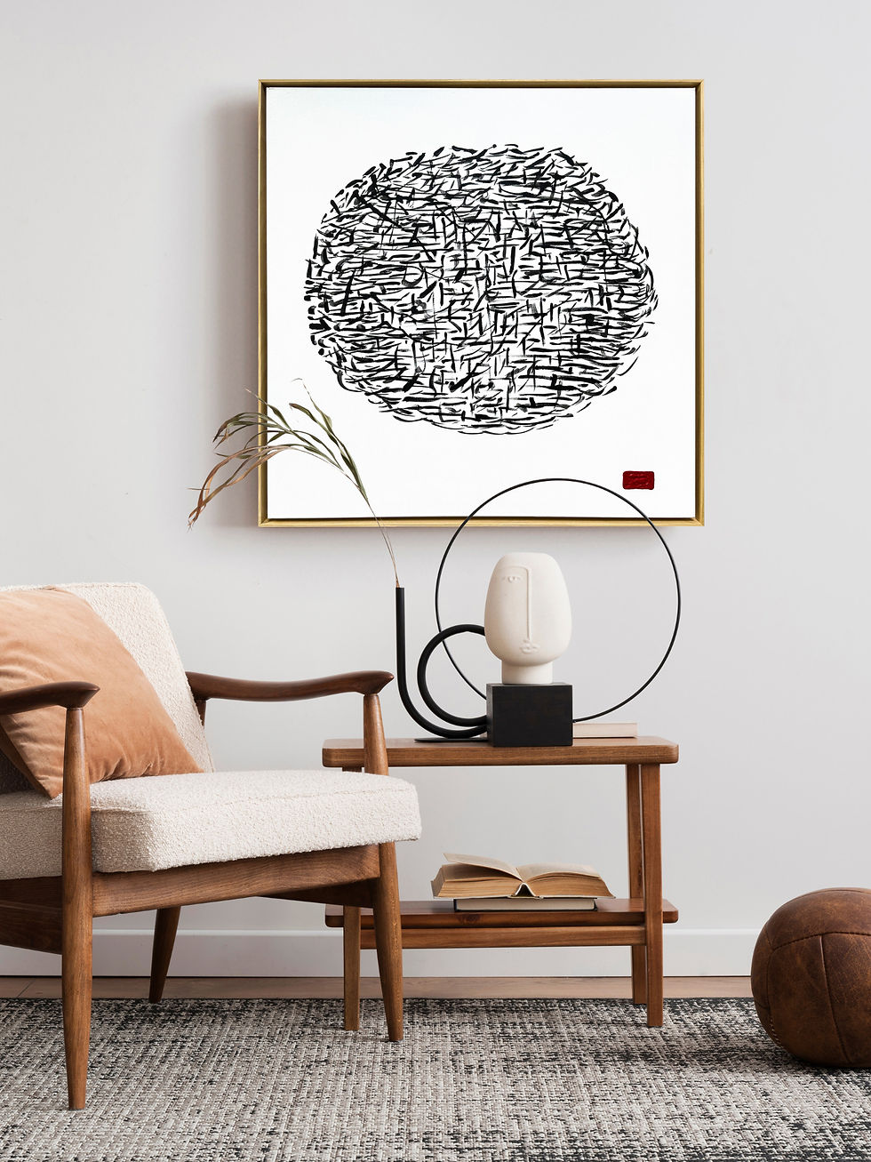 Belart Gallery | Original Abstract Paintings for sale | Abstract & Pop ...