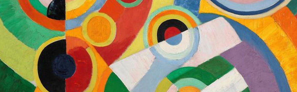 Famous Geometric Abstract Artists You Must Know!