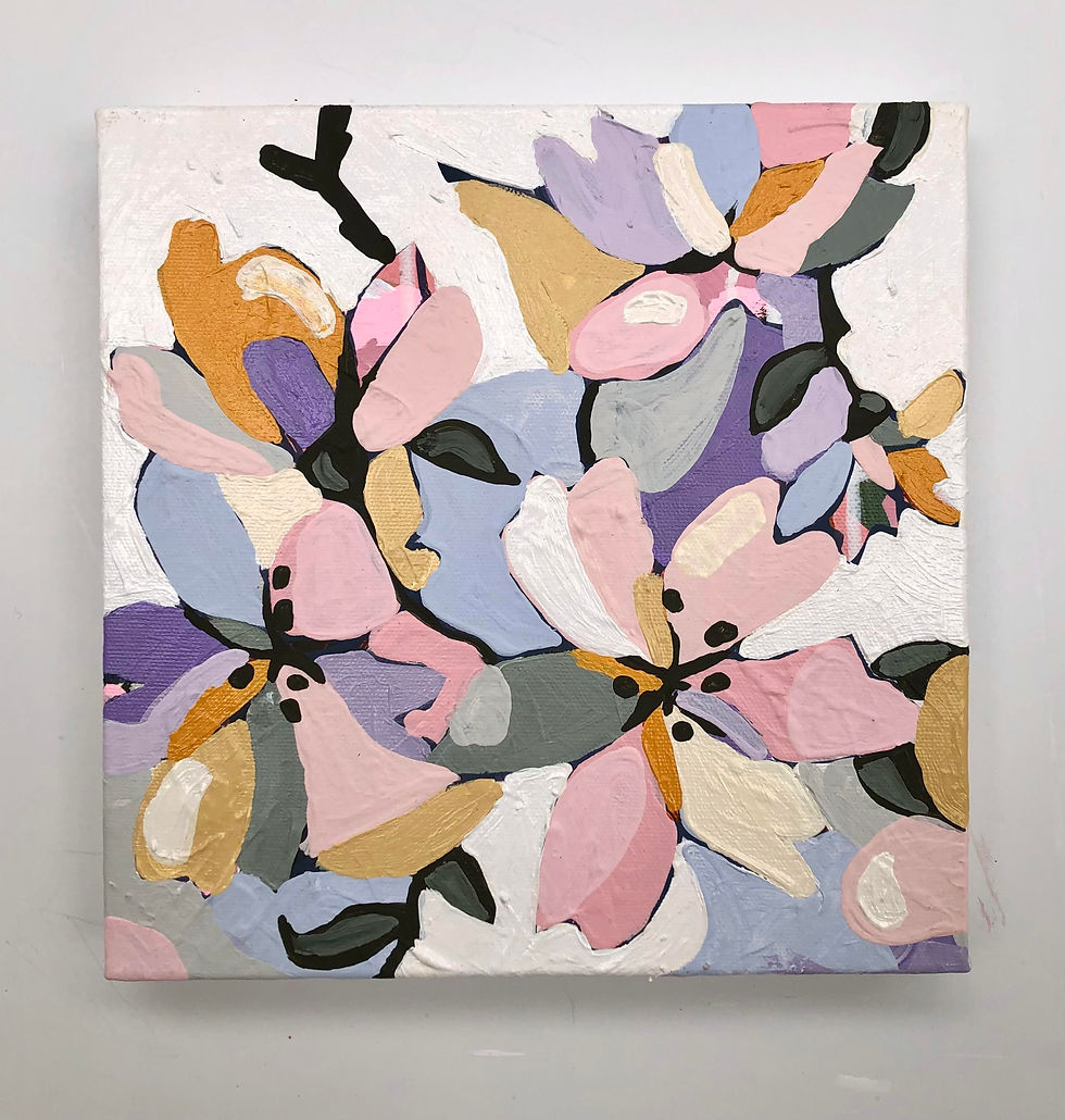 original art | rebeccakateartist