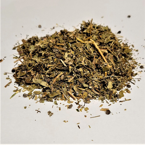 Cyst Tea, CO | Abranchofleavesroots