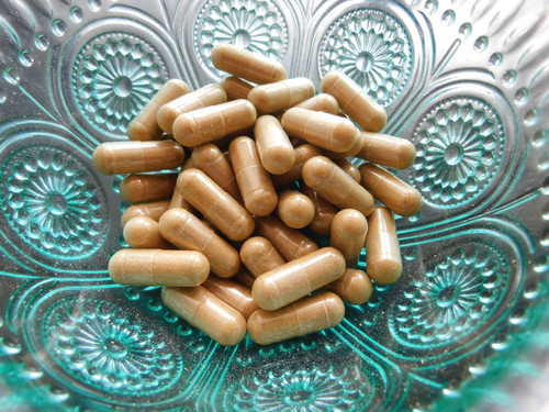Lower Bowel Tonic Capsules MO | Abranchofleavesroots