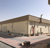 ABOUT US | Al Wasit Cabins