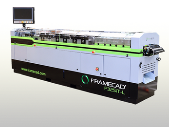 MANUFACTURING EQUIPMENT | Al Wasit Cabins