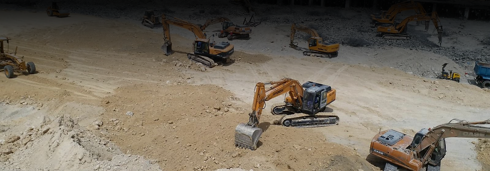 GETC GROUP | Al Wasit Cabins