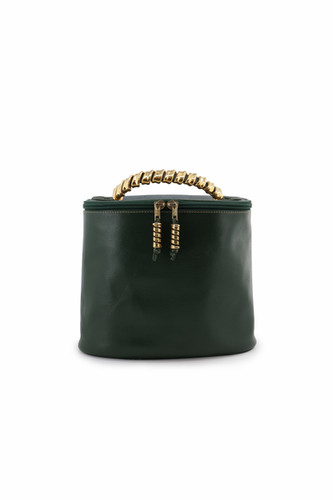 Loewe Velazquez Vanity Two-Way Handbag | Née Vintage