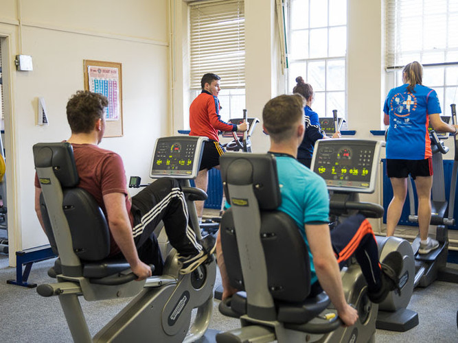 Facilities | Cavan Institute | Cavan, Ireland