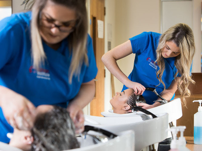 Facilities | Cavan Institute | Cavan, Ireland