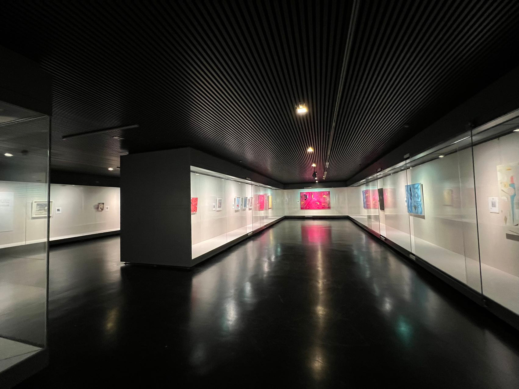 EXHIBITIONS | Prometheus