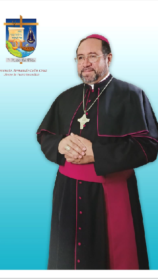 Obispo | DiócesisPtoEscondido