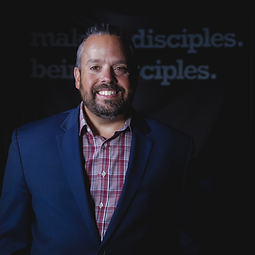 Ministry Philosophy | Bryan Samms