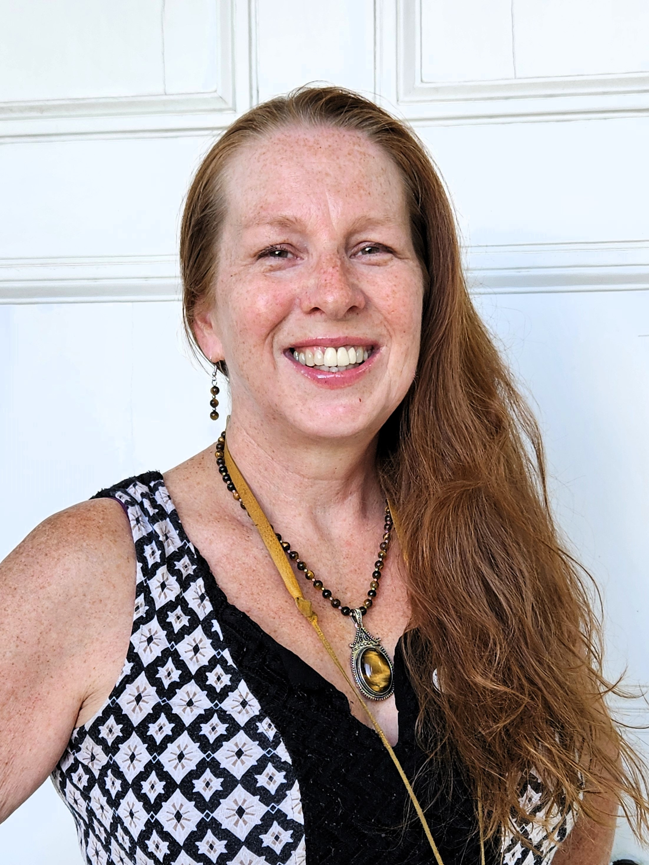 Marie-Louise Bowering