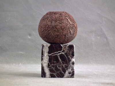Ancient Egyptian Stone War Mace Predynastic Period Naqada II Gerzean ...