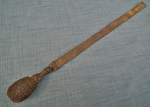 Antique Imperial German Army 19th Century - WWI Sword Portepee Knot ...