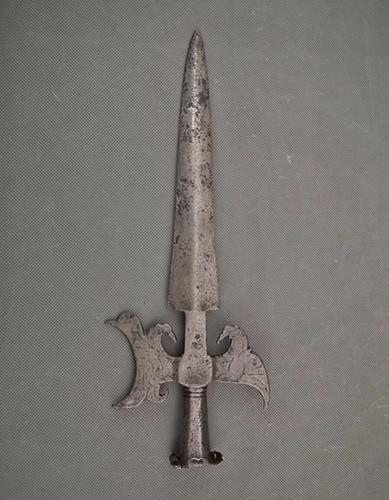 Antique 17th century European Halberd | 101antiques