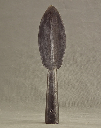 Antique 16th Century European Boar Spear Pike | 101antiques