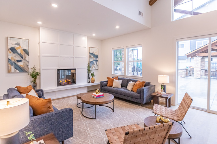 AMENITIES | Pacific Valley