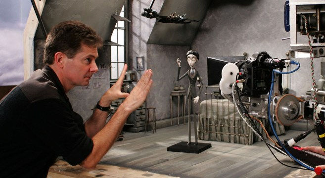 Tim Burton’s puppets are coming to Lisbon!