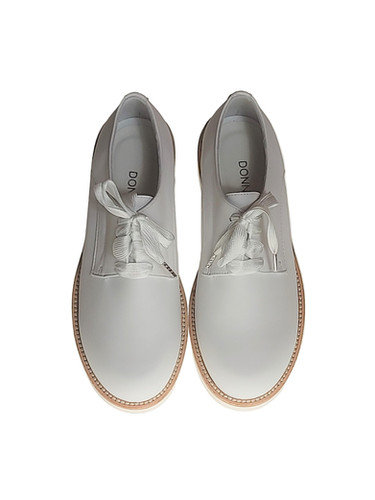 Pia nappa white | Joseph Azagury London - Luxury Designer Women's Shoes ...
