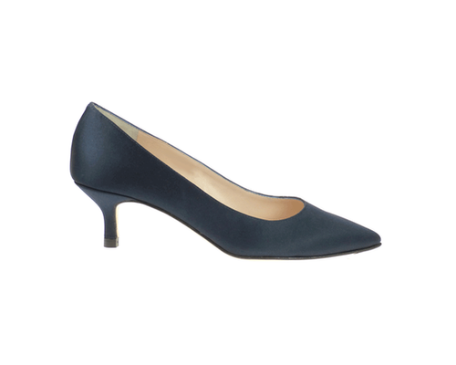 CELINE CREPE SATIN | Joseph Azagury London - Luxury Designer Women's ...