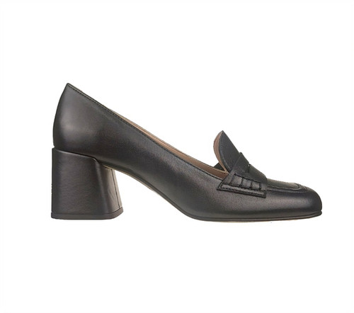 Brigitte black | Joseph Azagury London - Luxury Designer Women's Shoes ...