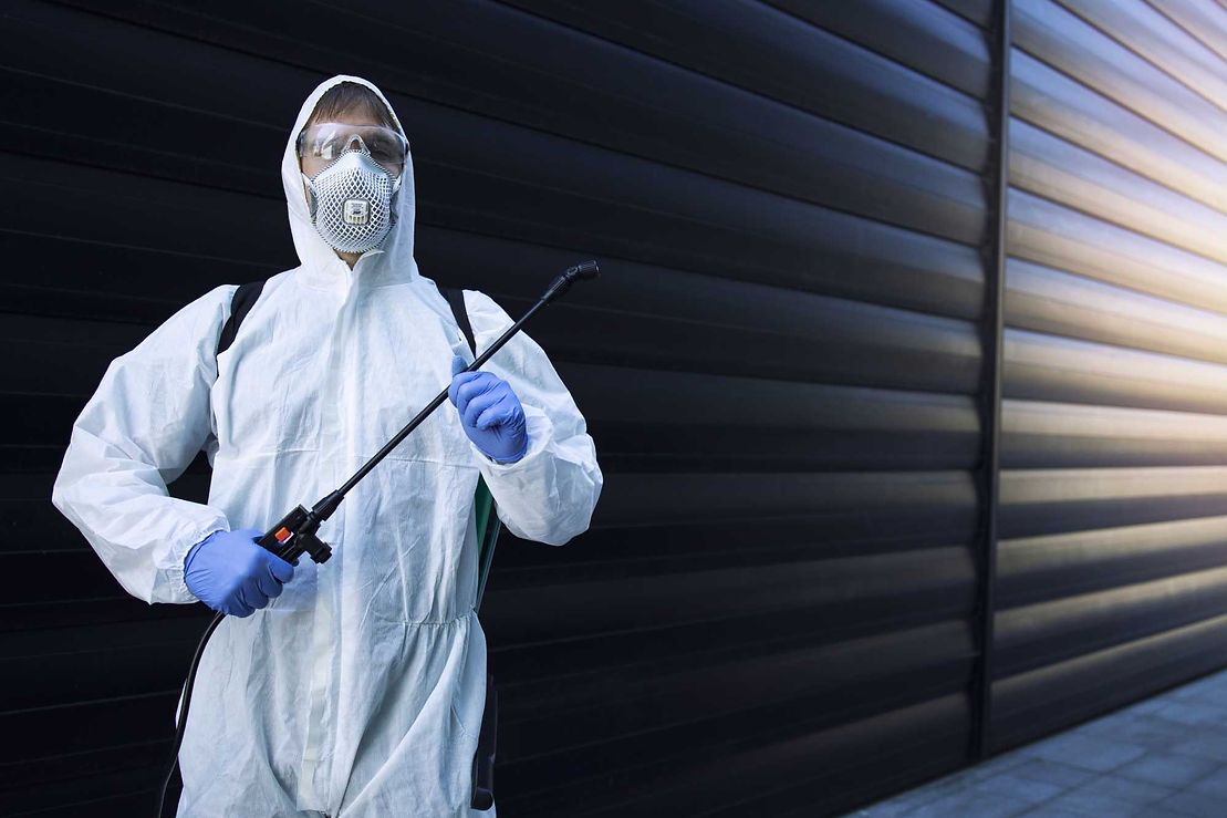 Pest Control London | Pest Protection Services