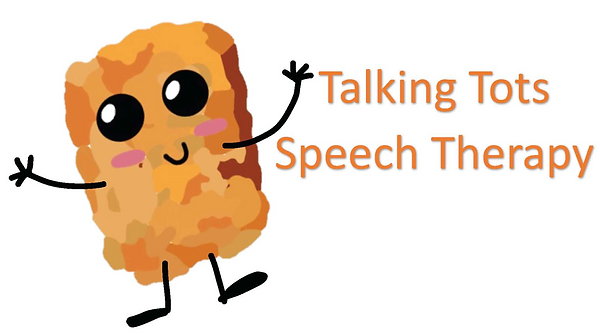 Talking Tots Speech Therapy | speech therapy | Oklahoma, USA