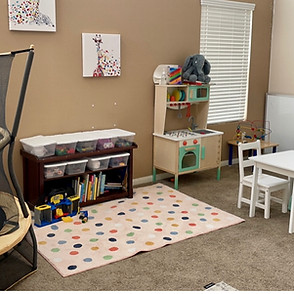 Talking Tots Speech Therapy | speech therapy | Oklahoma, USA