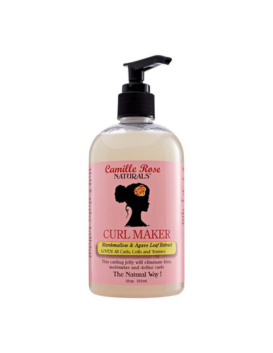 CAMILLE ROSE CURL MAKER | Amina's Shop