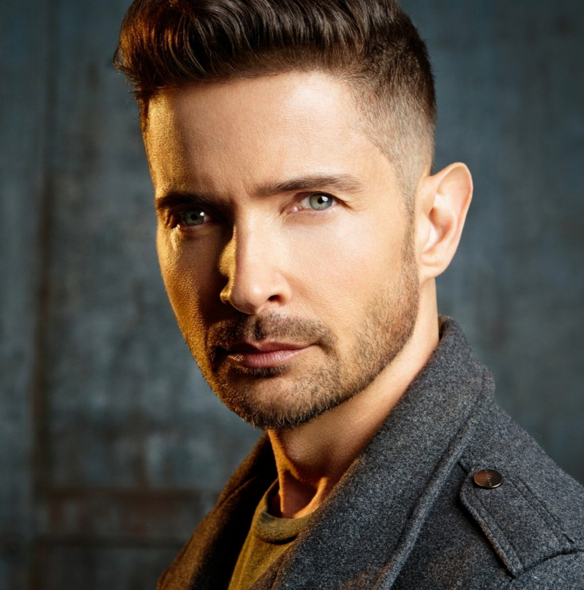 Daniel de Weldon Actor | Film TV Stage