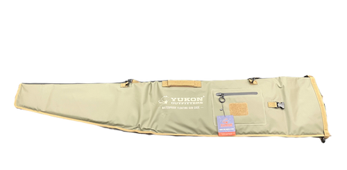 Waterproof floating gun case | CMS