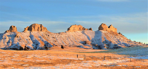 NEBRASKA MOUNTAINS | My Site 2