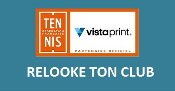 Concours RELOOKE TON CLUB