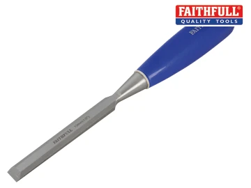 Faithfull Wood Chisel 13mmValley Hill Builders