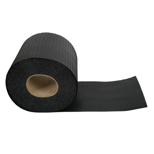 150mm Polythene DPC 30m RollValley Hill Builders