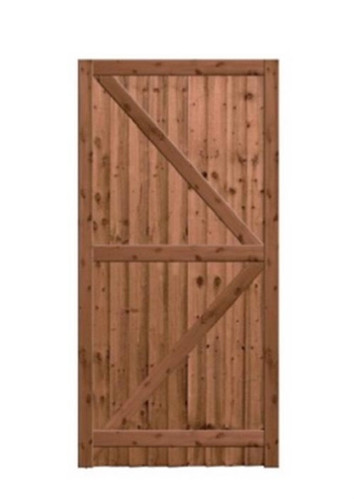 Garden Gate 1800 x 900Valley Hill Builders