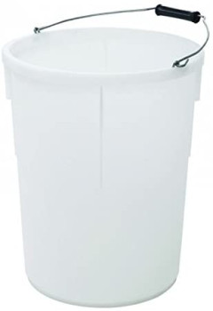 PLASTERERS BUCKET 48580Valley Hill Builders