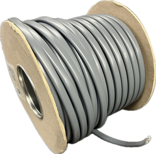 2.5 Twin and earth cable MetreValley Hill Builders
