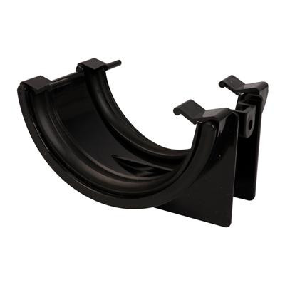 Half Round Gutter Union Bracket - BlackValley Hill Builders