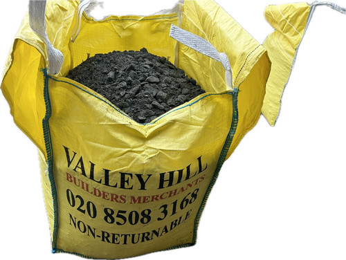 Bulk Bag Type 1Valley Hill Builders