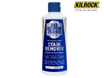 BK Friend Stain Remover 250GValley Hill Builders