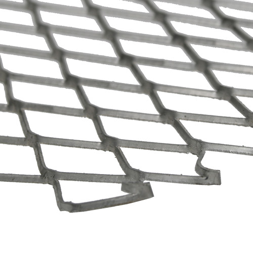 8FT X 2FT 3INCH GALVANISED EML SHEETValley Hill Builders