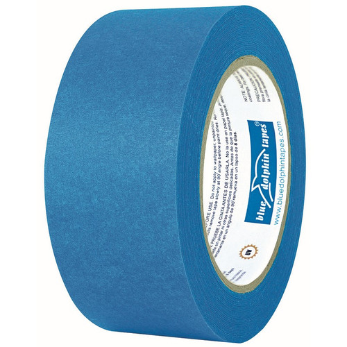 Dolphin Painters Tape 38mm x 50mValley Hill Builders