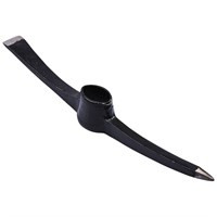Pickaxe HeadValley Hill Builders