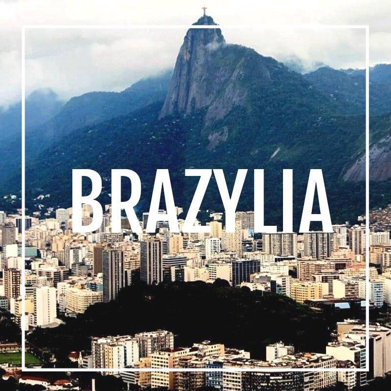 Brazylia