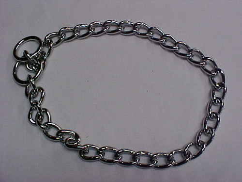 #700 CHOKE CHAINS | mayeswholesaletack