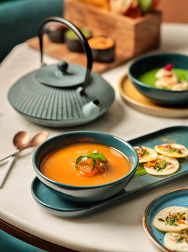 Phurr | vegetarian restaurant in bangalore | 42/1, 22nd Cross Road ...