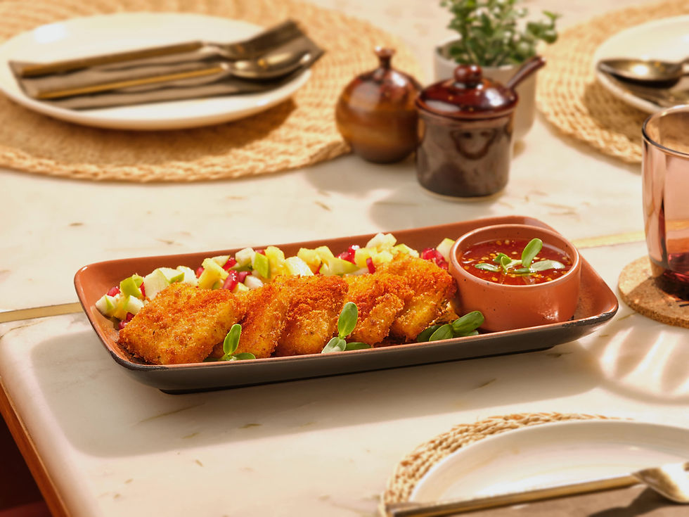 Phurr | vegetarian restaurant in bangalore | 42/1, 22nd Cross Road ...