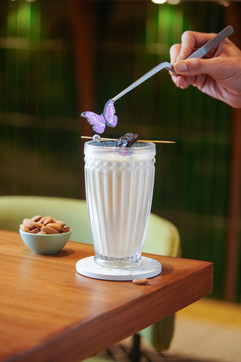 Phurr | vegetarian restaurant in bangalore | 42/1, 22nd Cross Road ...